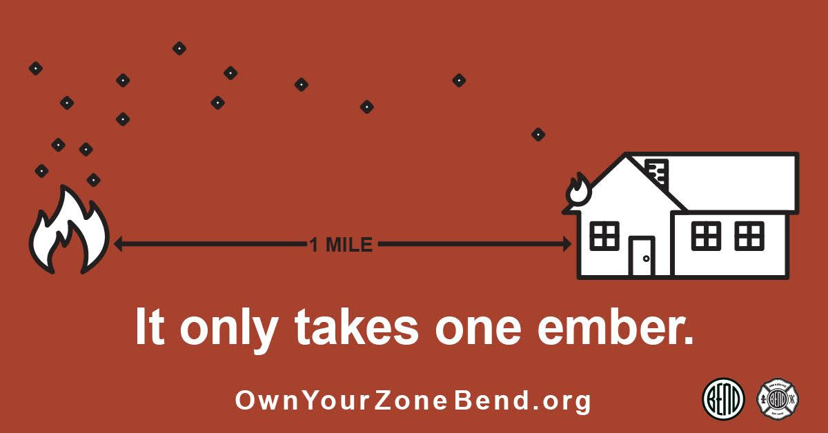 Firewise Information | Sunrise Village Homeowners Association